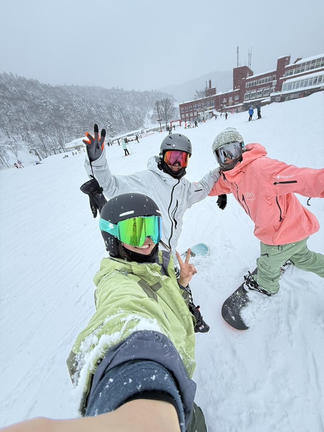 YAMAPの起動を忘れた日😢 今日の... / TAKA_RUSSIAさんのモーメント | YAMAP / ヤマップ