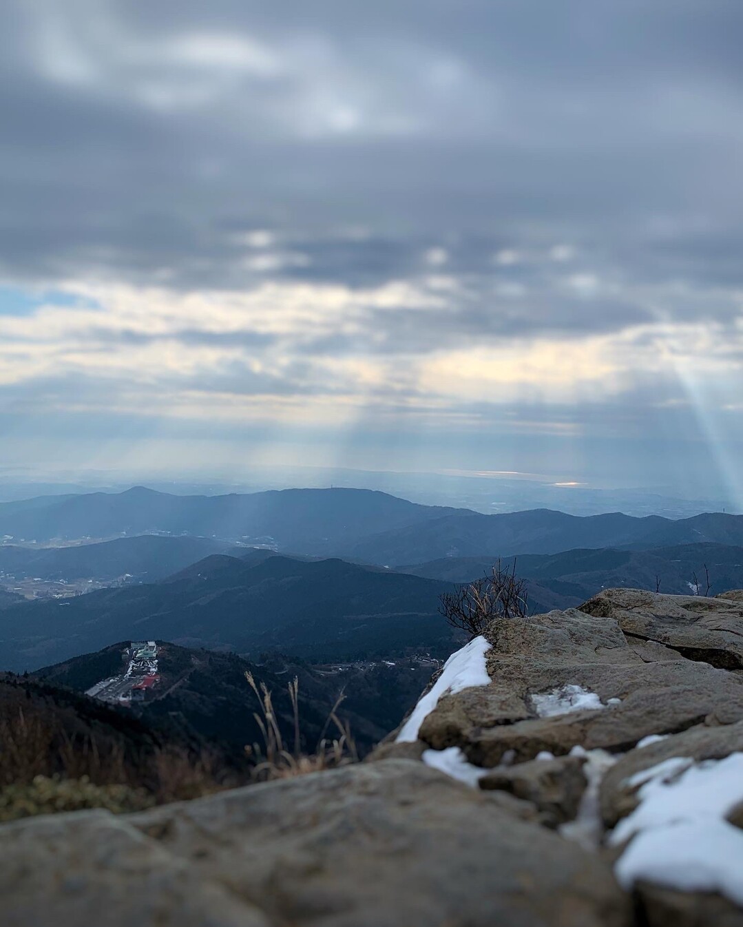 前回の筑波山でトレラン？やってみたの動画... / S16(登山YouTubeやってます)さんのモーメント | YAMAP / ヤマップ