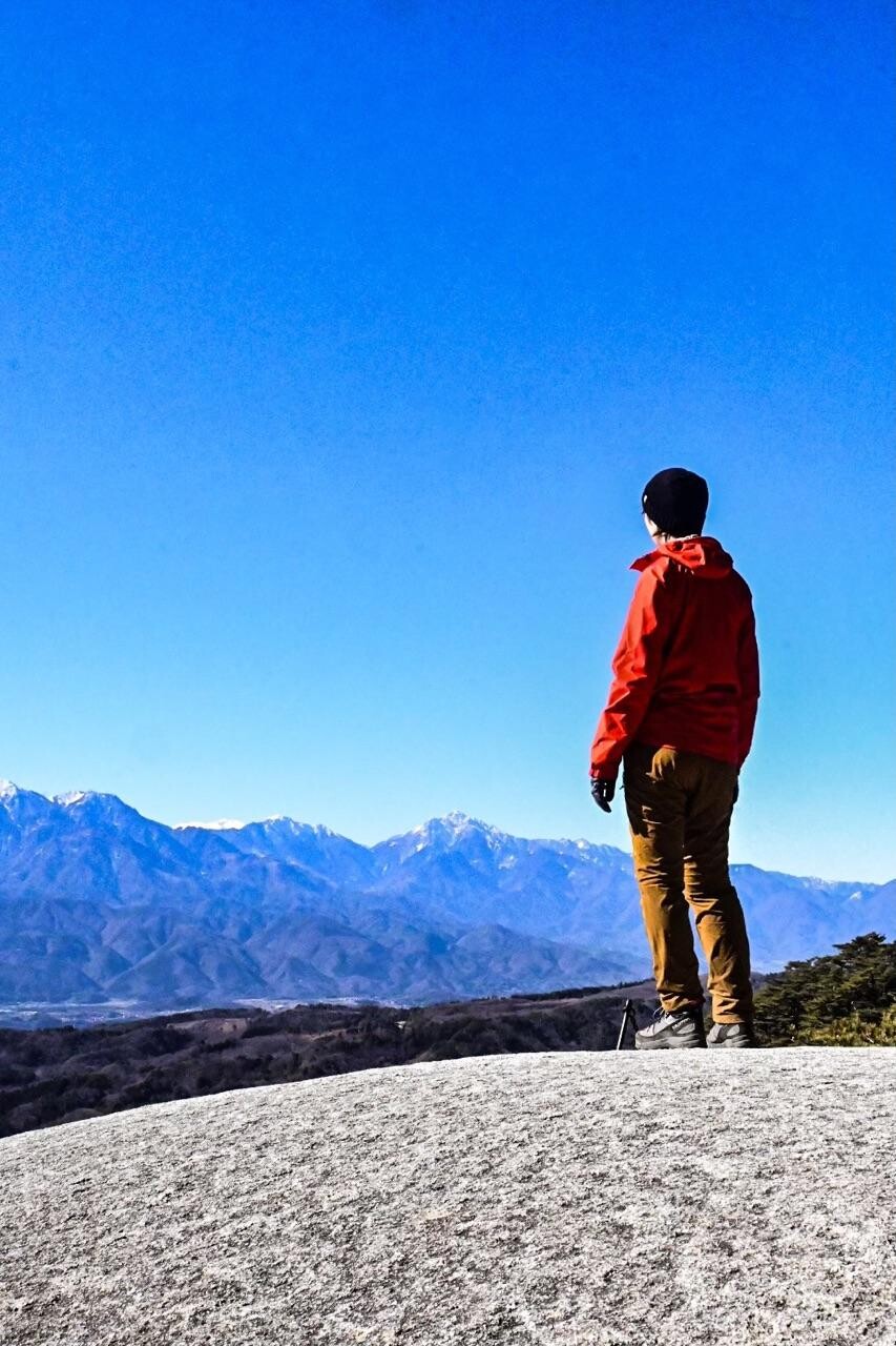 yukiyamaのページ | YAMAP / ヤマップ