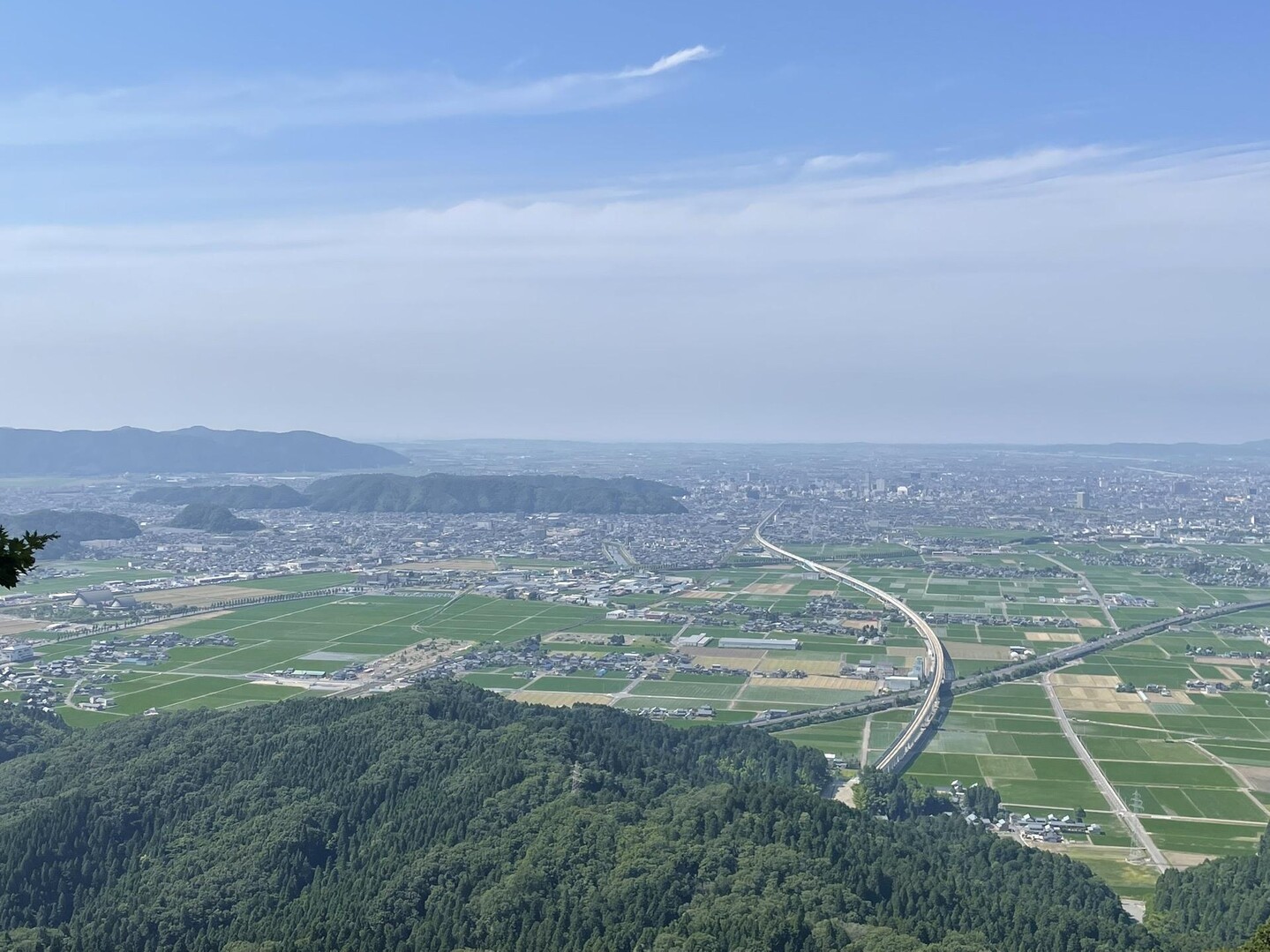 文殊山-2023-06-18 / Mitsuさんの文殊山の活動データ | YAMAP / ヤマップ