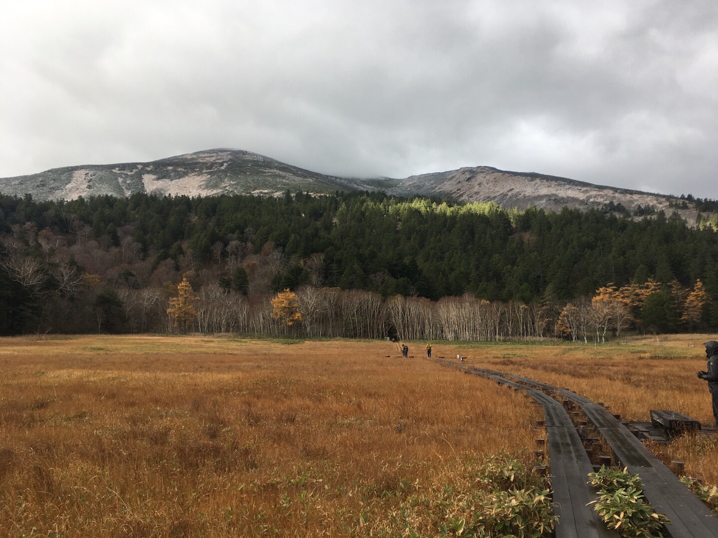 極寒過ぎた尾瀬 / ma-yuさんの尾瀬・燧ヶ岳の活動データ | YAMAP / ヤマップ