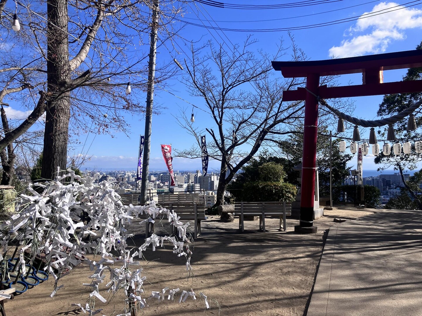 須磨八幡神社〜高取山〜プリンセスソース / あゆみんさんの六甲山・長峰山・摩耶山の活動データ | YAMAP / ヤマップ