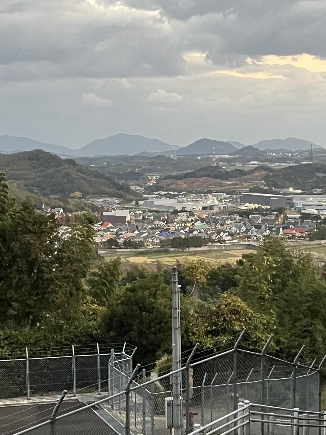 立花山-2022-12-16(66) / kaz@Tak2さんの立花山・三日月山・城ノ越山の活動データ | YAMAP / ヤマップ