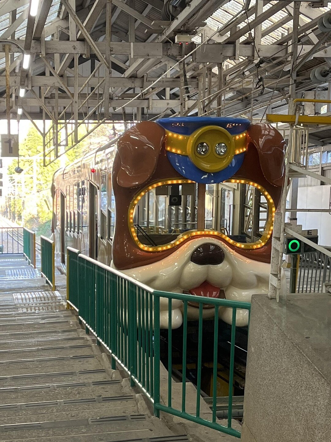 鉄ちゃん🚃⁉️笑 / ︎ひらげる ︎さんの生駒山・神津嶽・大原山の活動データ | YAMAP / ヤマップ
