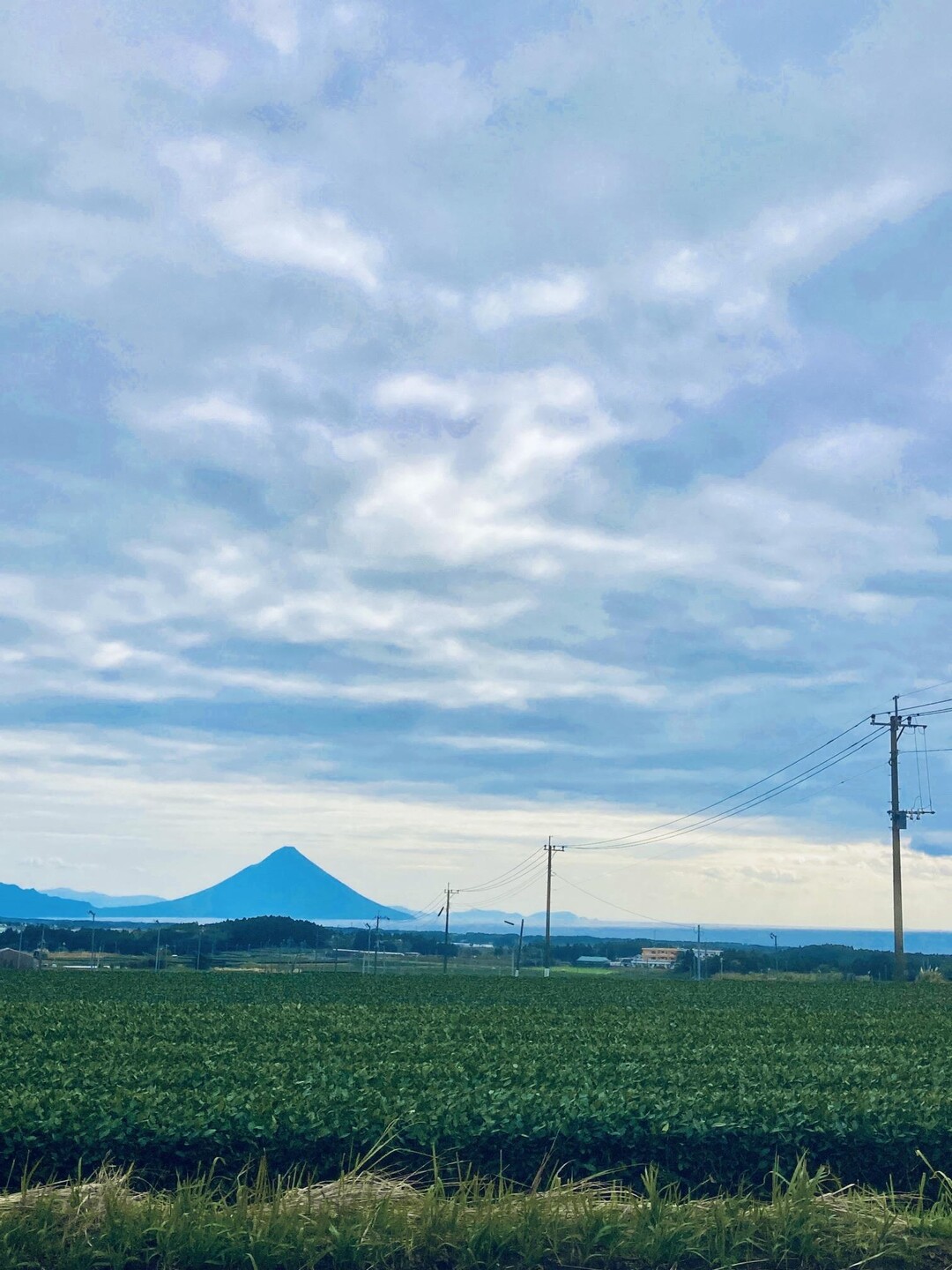 開聞岳 / K.TAIRAさんの開聞岳の活動日記 | YAMAP / ヤマップ
