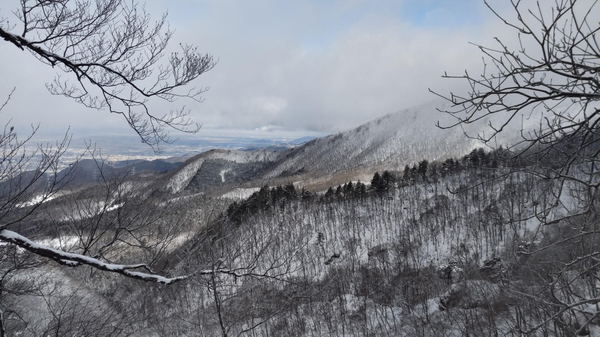 瀧山 グループガイド / Hoz3さんの蔵王山・雁戸山・不忘山の活動データ | YAMAP / ヤマップ