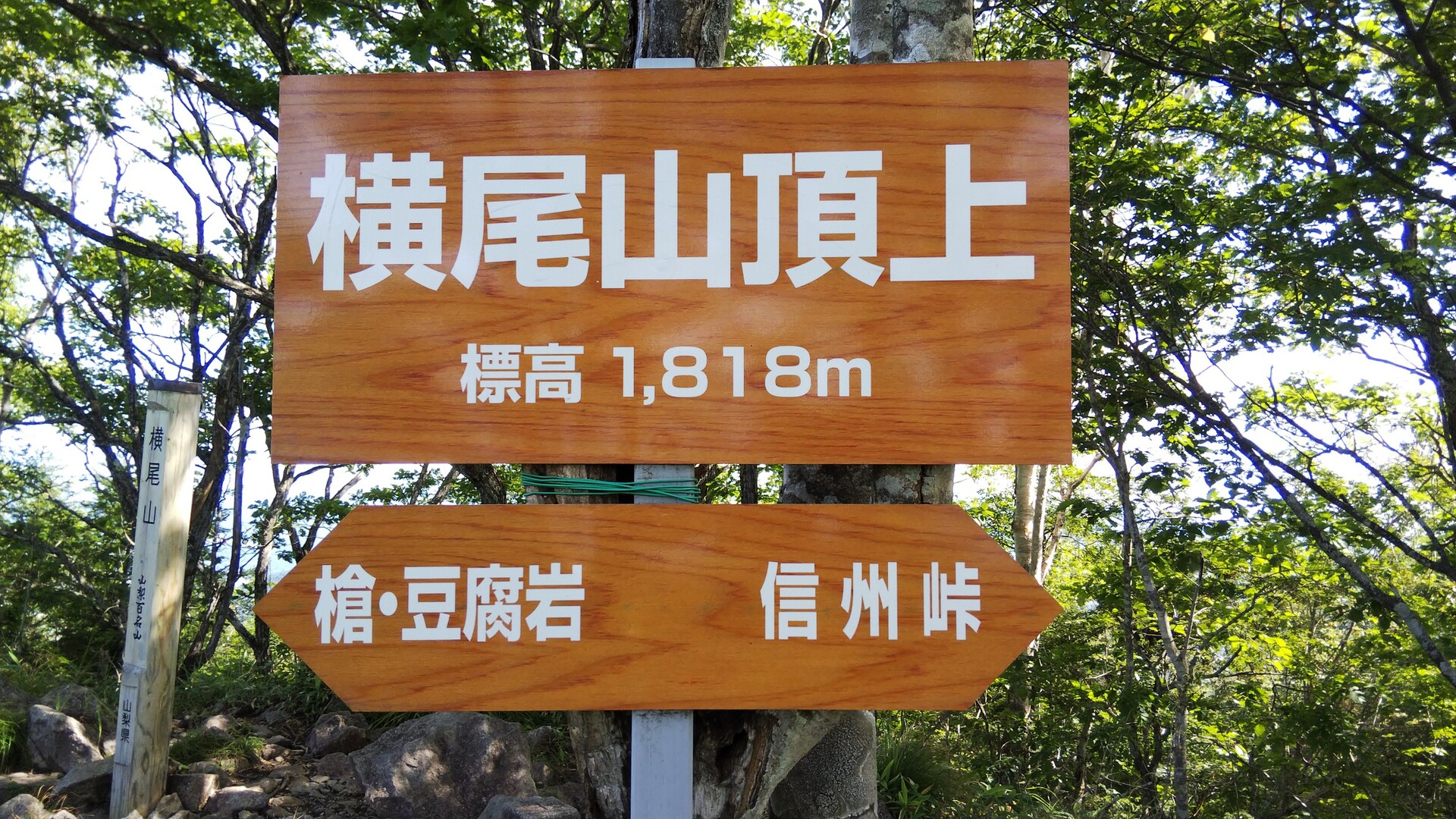 今年からヤマップに参加させて頂きありがと... / okuchanさんのモーメント | YAMAP / ヤマップ