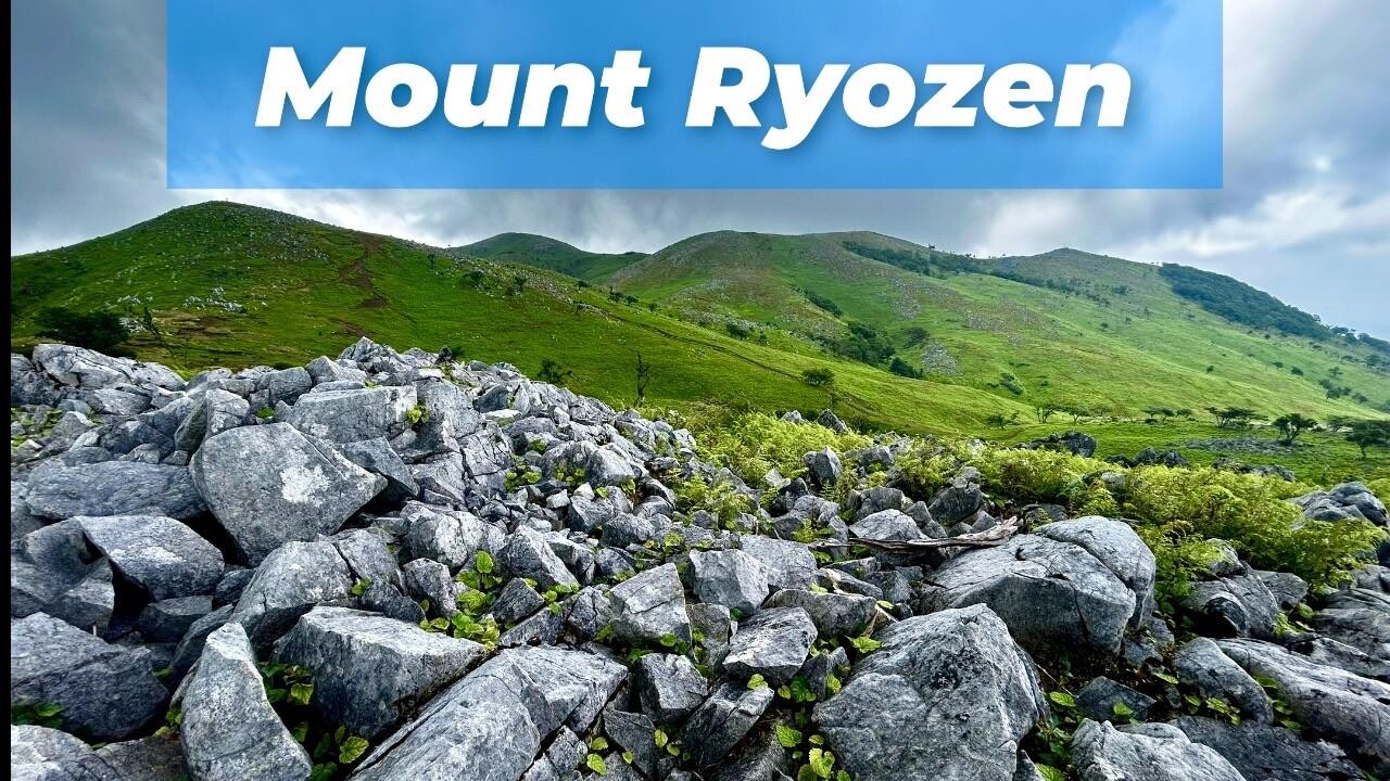 🎥 ️https://youtu.be... / Nandoさんのモーメント | YAMAP / ヤマップ