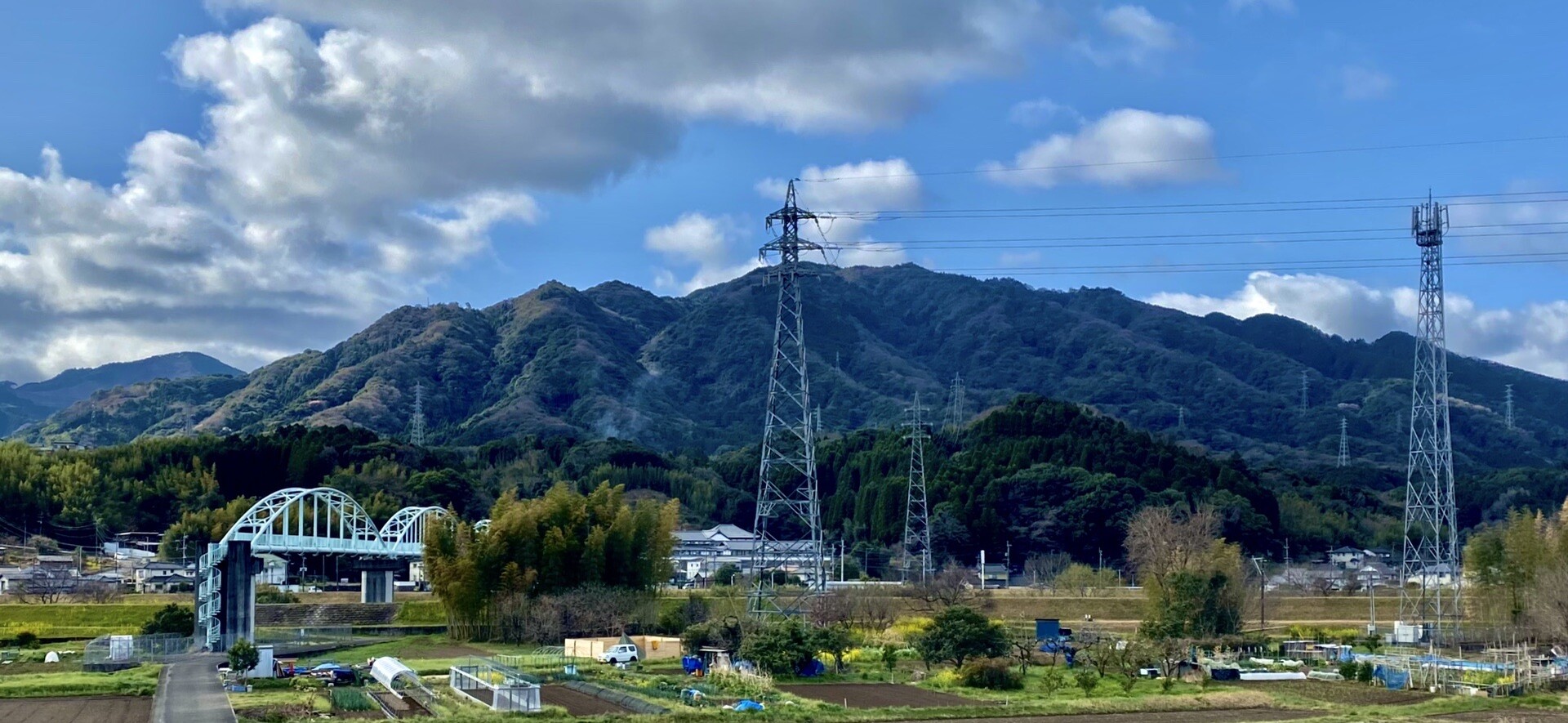 昨日は冷たい雨に見舞われた『霊山』、今... / ケムタク（Kemutaku）さんのモーメント | YAMAP / ヤマップ