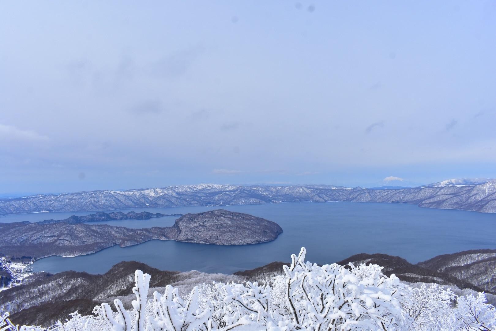 十和田山 / t-timeさんの三ッ岳（戸来岳）・十和田山・十和利山の活動データ | YAMAP / ヤマップ