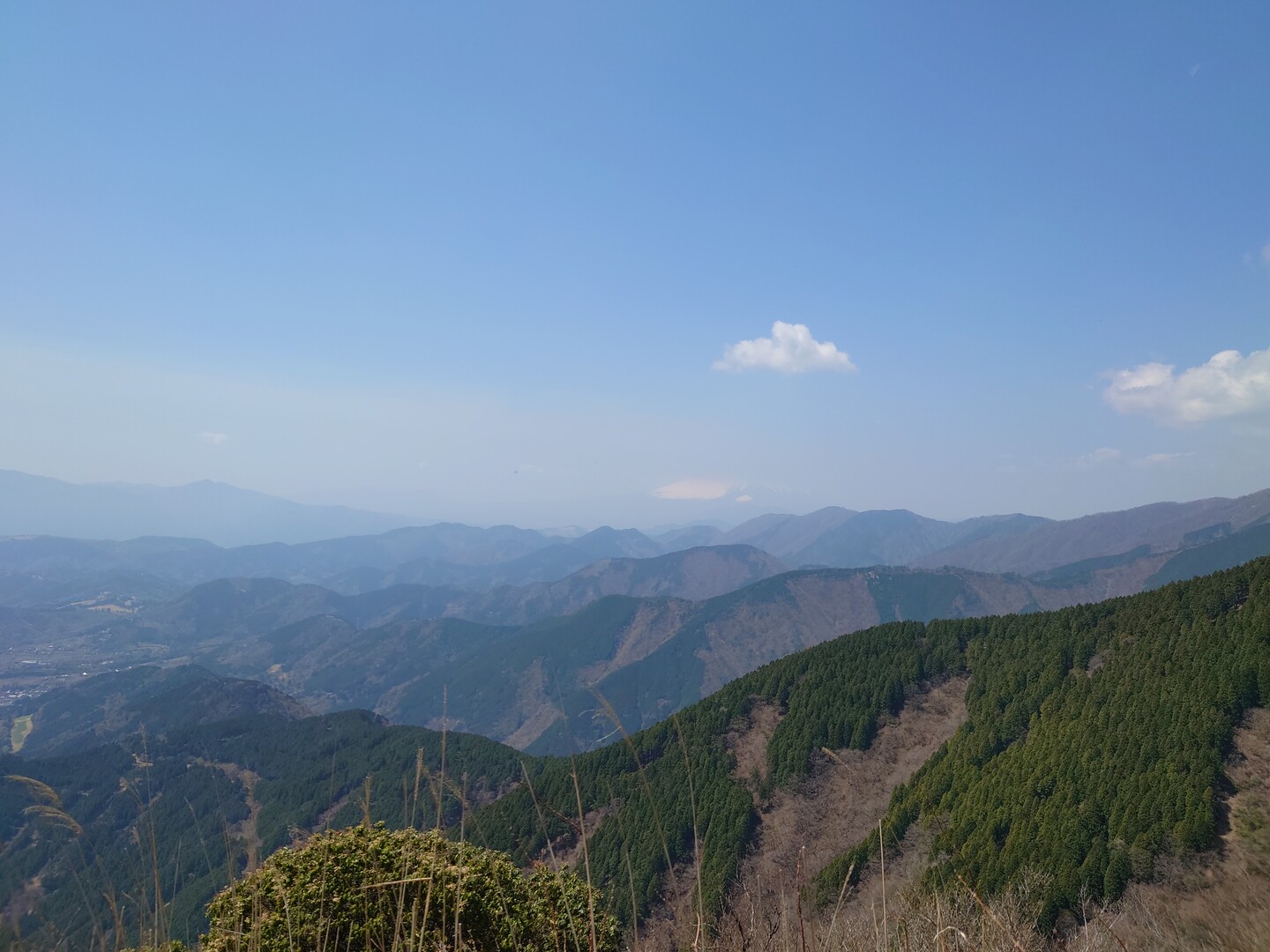 《丹沢》三ノ塔 / nazさんの塔ノ岳・丹沢山・蛭ヶ岳の活動データ | YAMAP / ヤマップ