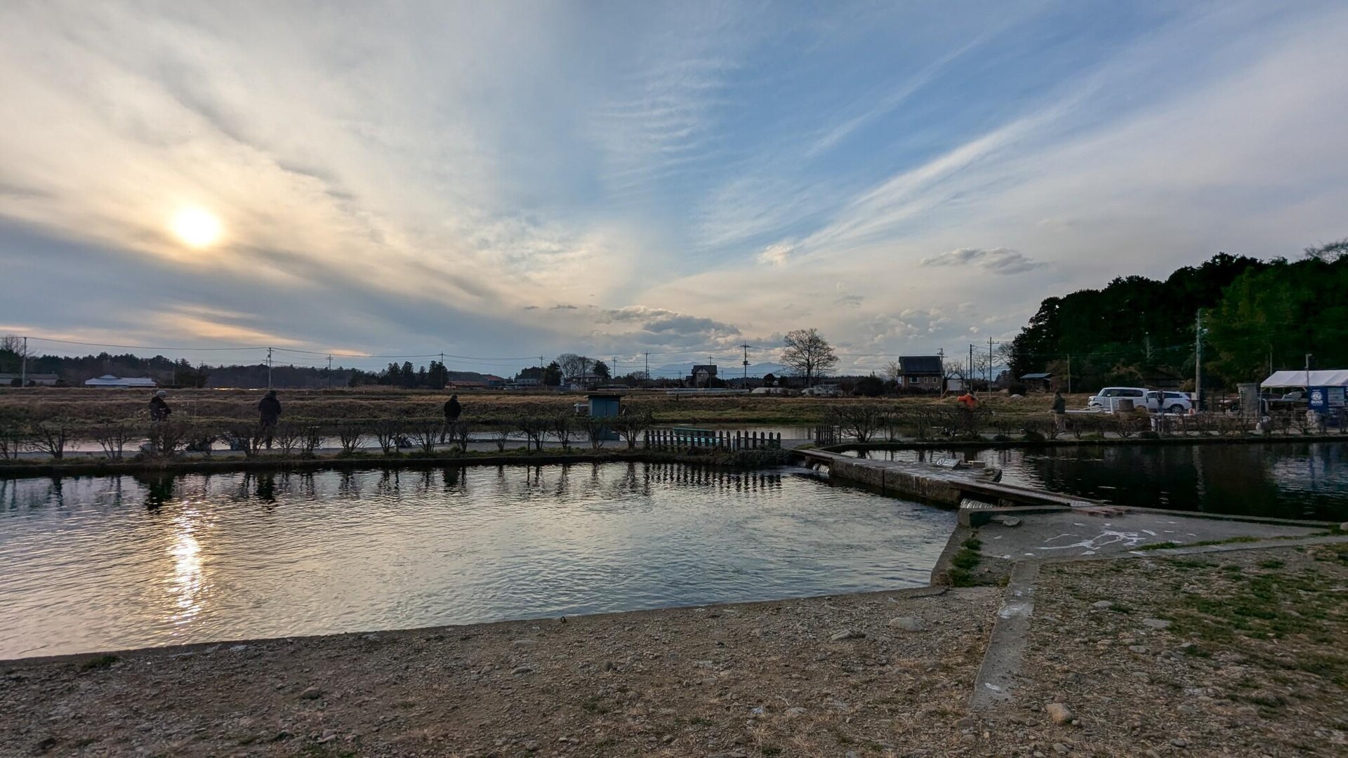 2024釣り人忘年会！ / kkr173さんの大田原市の活動データ | YAMAP / ヤマップ