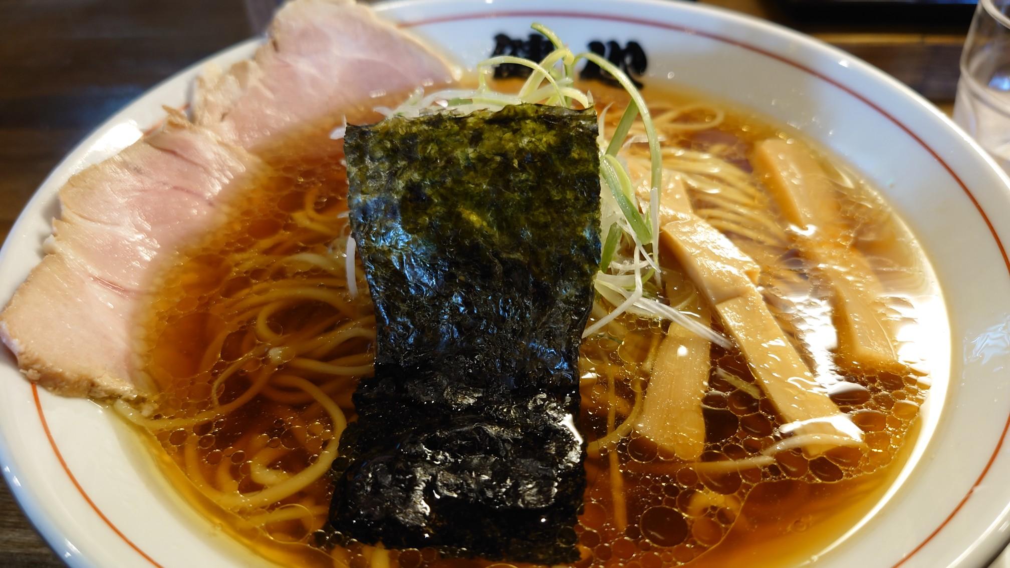 ラーメン 健心(山形市) https:/... / Shさんのモーメント | YAMAP / ヤマップ