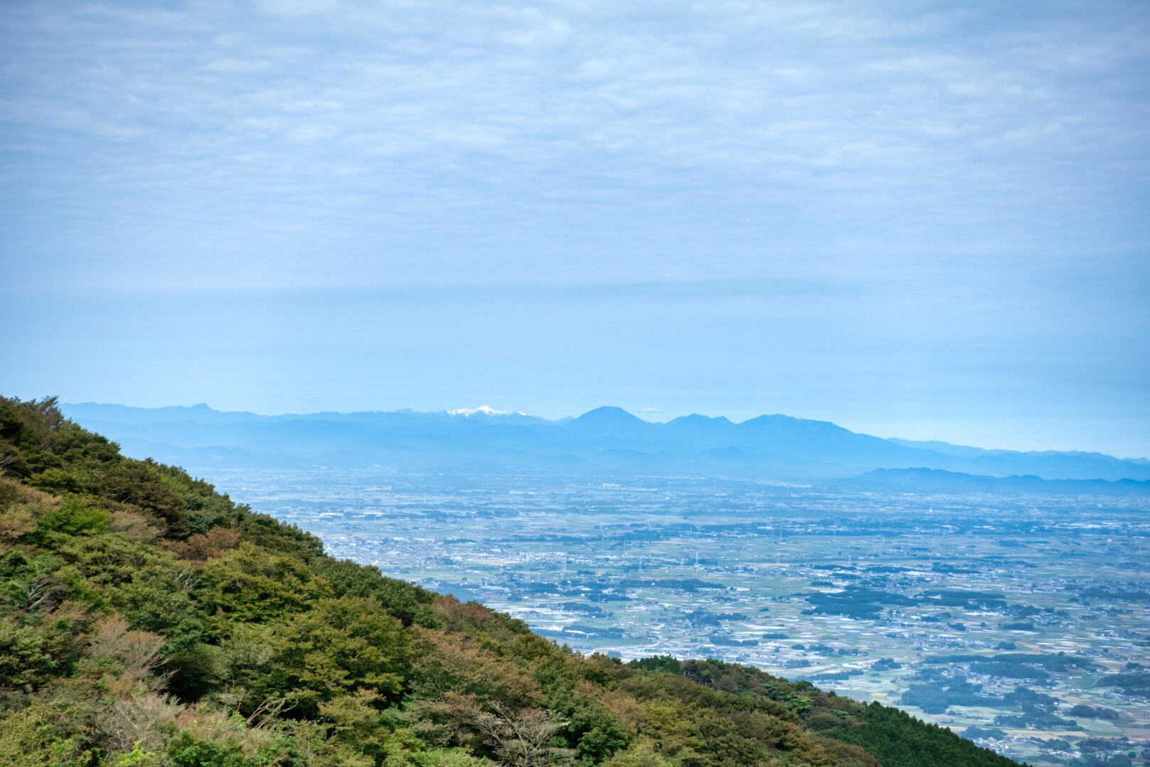 初めてのイバラキ（筑波山周回；御幸ヶ原in白雲橋out） / persさんの筑波山の活動データ | YAMAP / ヤマップ