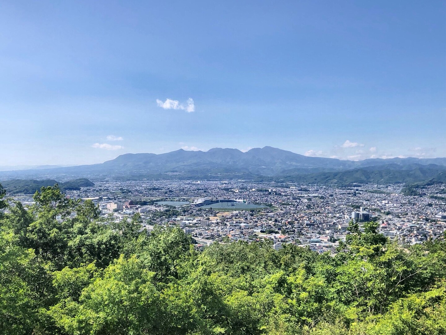 小八王子山・中八王子山・大八王子山・金山・観音山・唐沢山・高壷山・日向山・神籠山・高尾山・根本... / PANAPPさんの金山（新田金山）・八王子丘陵の活動データ | YAMAP / ヤマップ