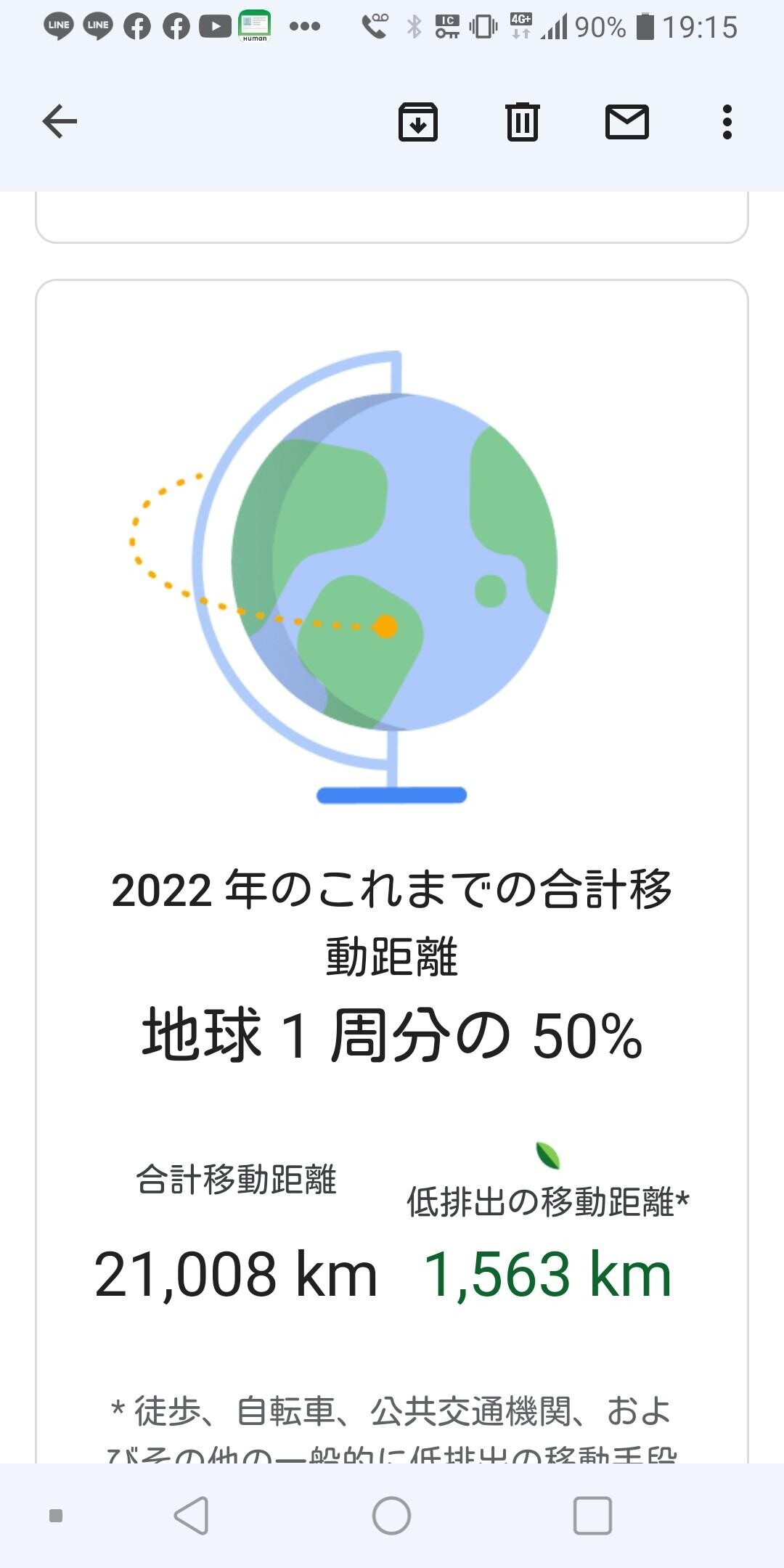 投稿していなかった出来事③ 命拾いした件... / Bettyさんのモーメント | YAMAP / ヤマップ