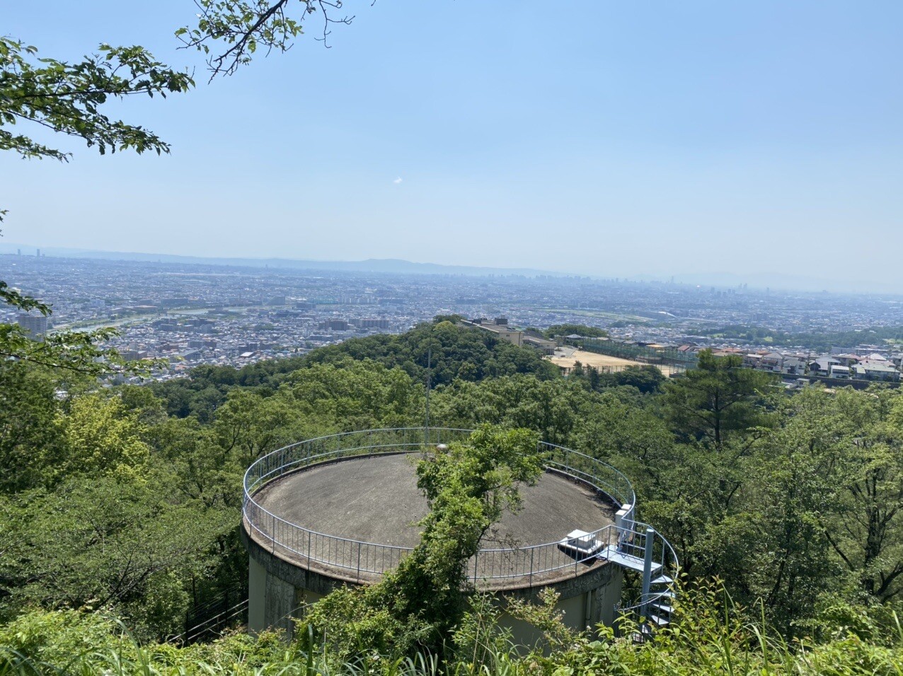 宝塚から六甲最高峰 / Eddieさんの六甲山・長峰山・摩耶山の活動データ | YAMAP / ヤマップ