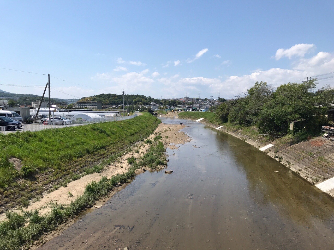 ウォーキング-2021-05-03 / PokiPokiさんのウォーキングの活動データ | YAMAP / ヤマップ