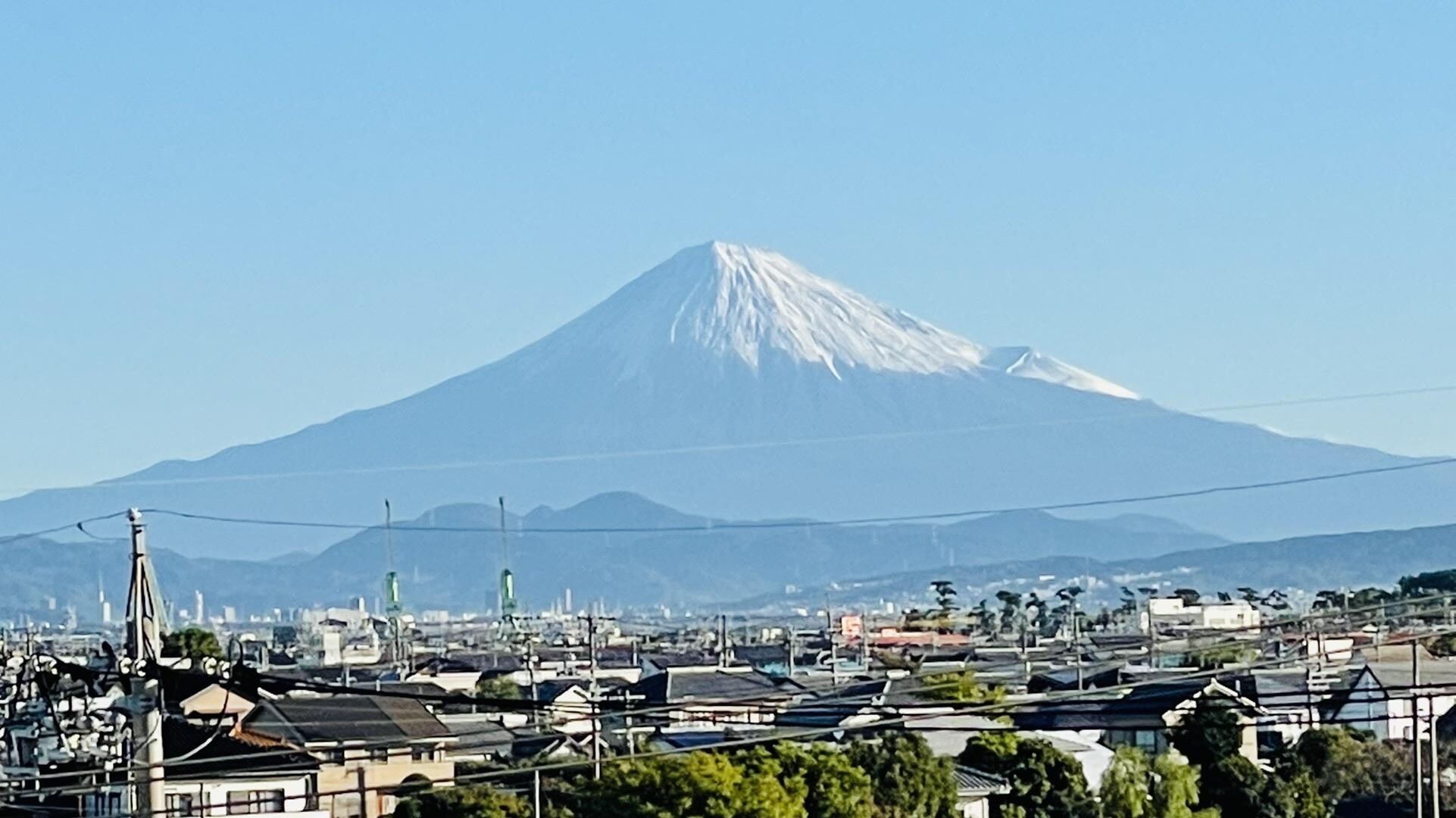 おはようございます。こちらは霜が降りて寒... / aya*neさんのモーメント | YAMAP / ヤマップ