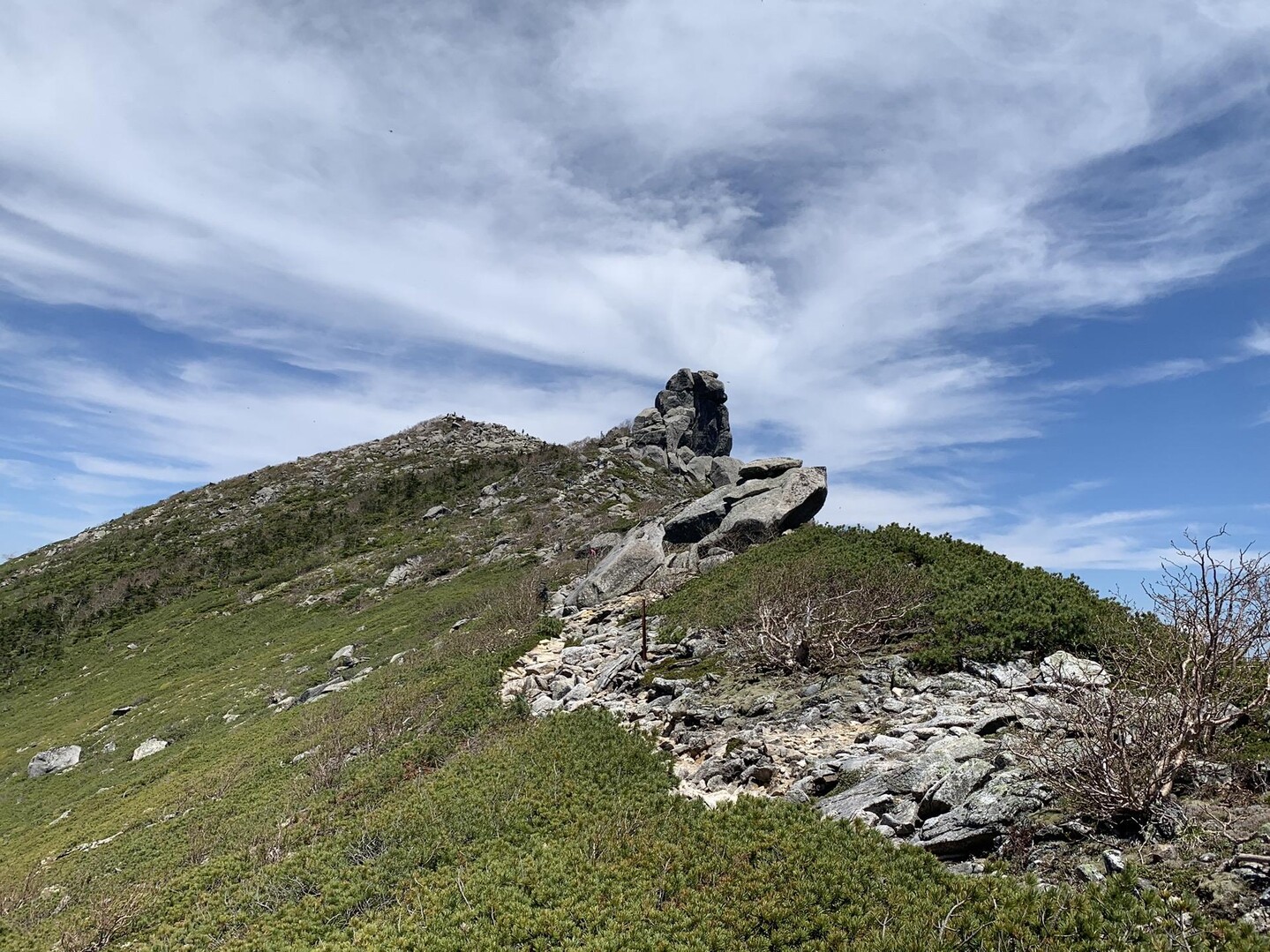 テントを背負って金峰山・瑞牆山 / cosyauさんの瑞牆山・金峰山の活動データ | YAMAP / ヤマップ