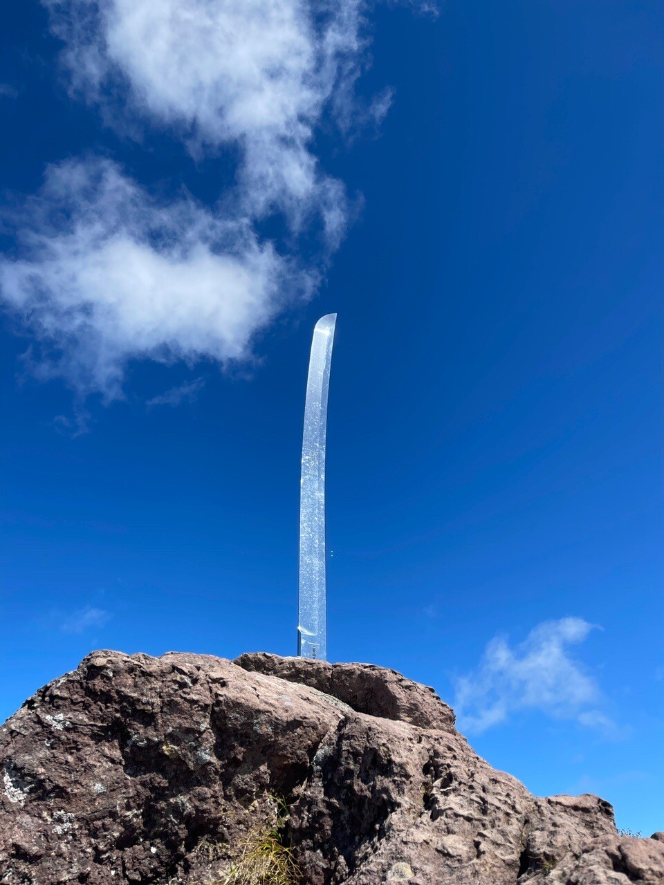 念願の！日光男体山！ / kazumaroさんの男体山の活動データ | YAMAP / ヤマップ