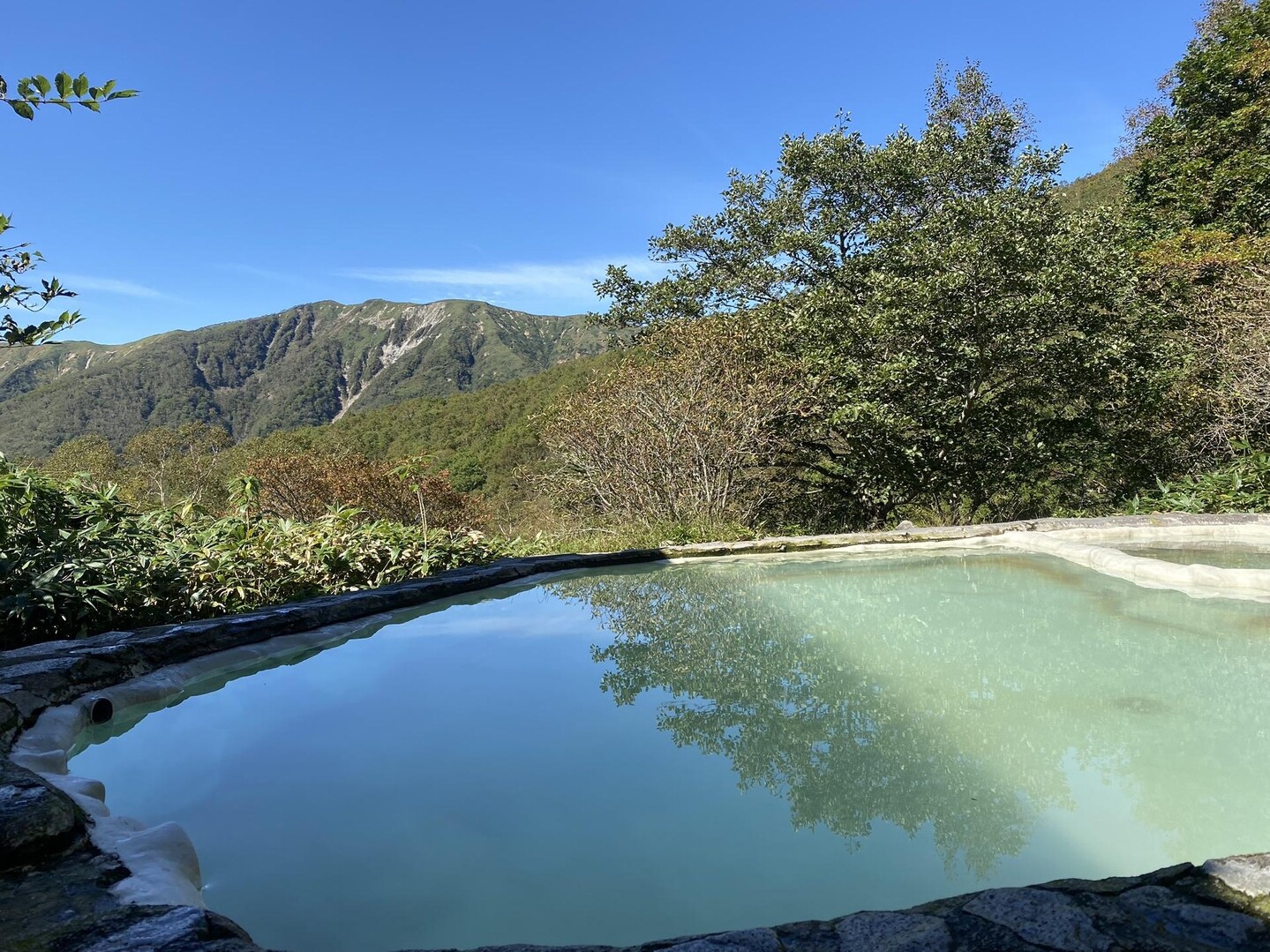 テルマエロマエに影響されて秘湯を求める / DA14さんの茶臼岳（那須岳）・三本槍岳・赤面山の活動データ | YAMAP / ヤマップ