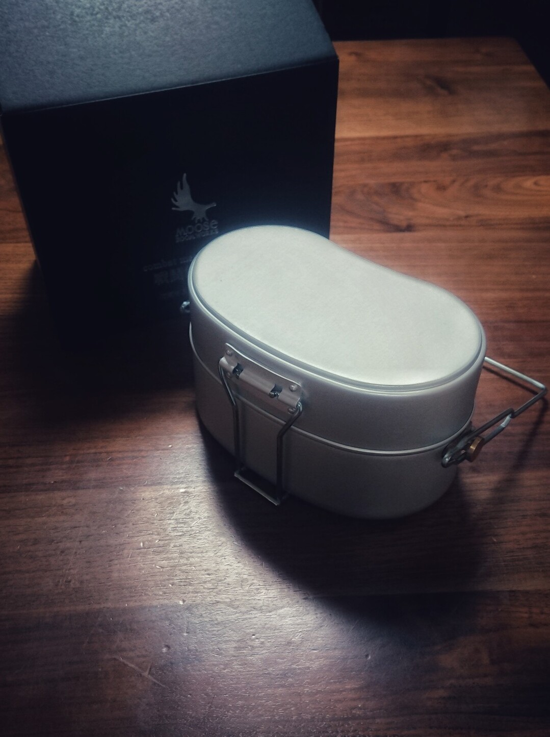 山やキャンプでの炊飯、弁当箱代わりに使う... / R1さんのモーメント | YAMAP / ヤマップ