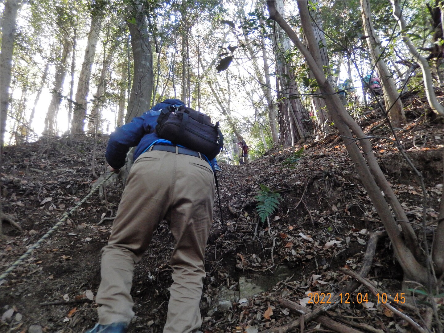 ピエール・HOSHIさんの投稿したフィールドメモ | YAMAP / ヤマップ