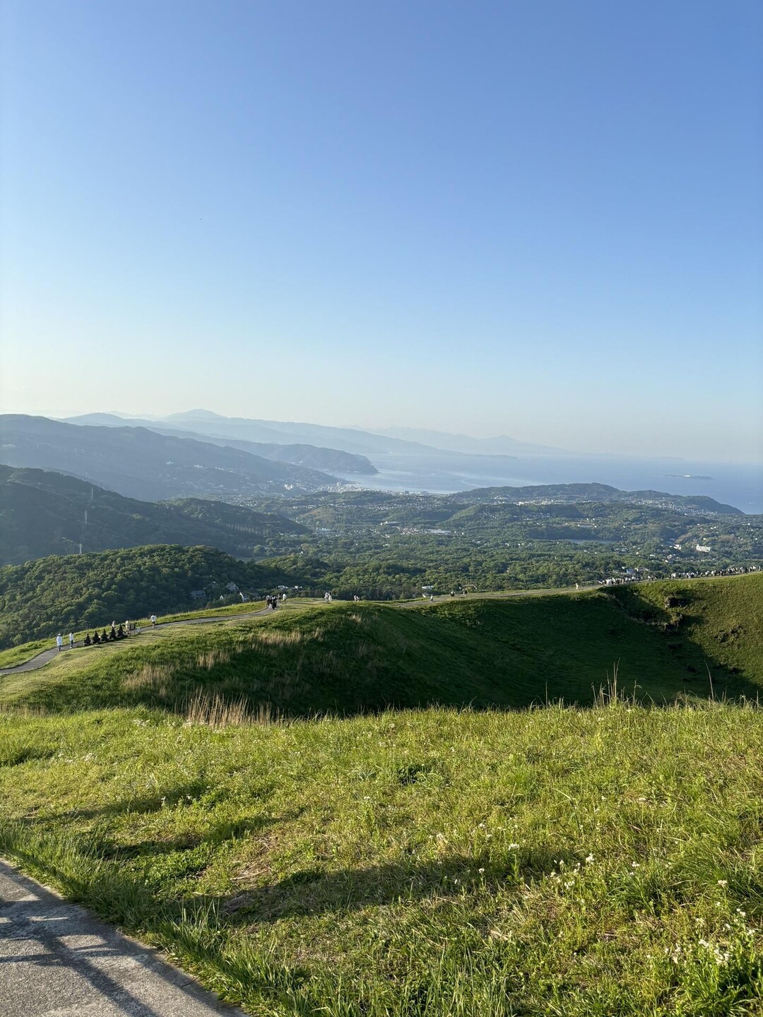 大室山 / ytさんの大室山の活動データ | YAMAP / ヤマップ