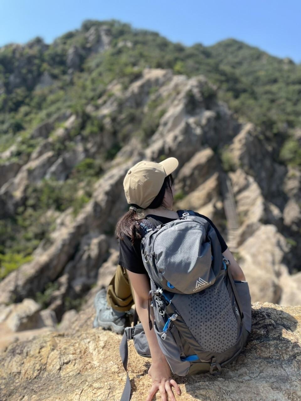 erikaのページ | YAMAP / ヤマップ