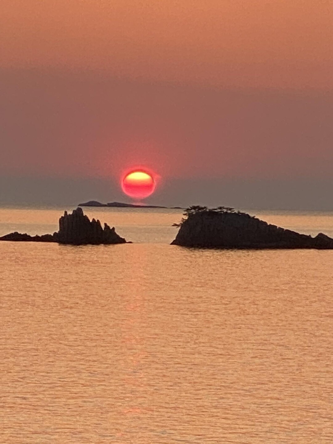 和歌山県 串本町の日の出で&観光地 / 八王子 KTR.OBさんのモーメント | YAMAP / ヤマップ