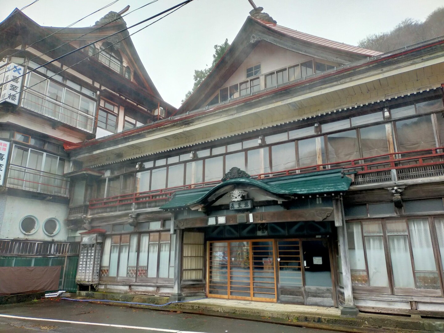 東北温泉旅 / Berryさんの観光の活動データ | YAMAP / ヤマップ