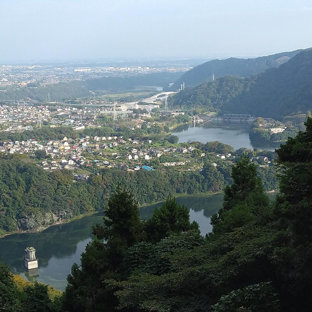 草戸山・榎窪山 / naotoさんの高尾山・陣馬山・景信山の活動データ | YAMAP / ヤマップ