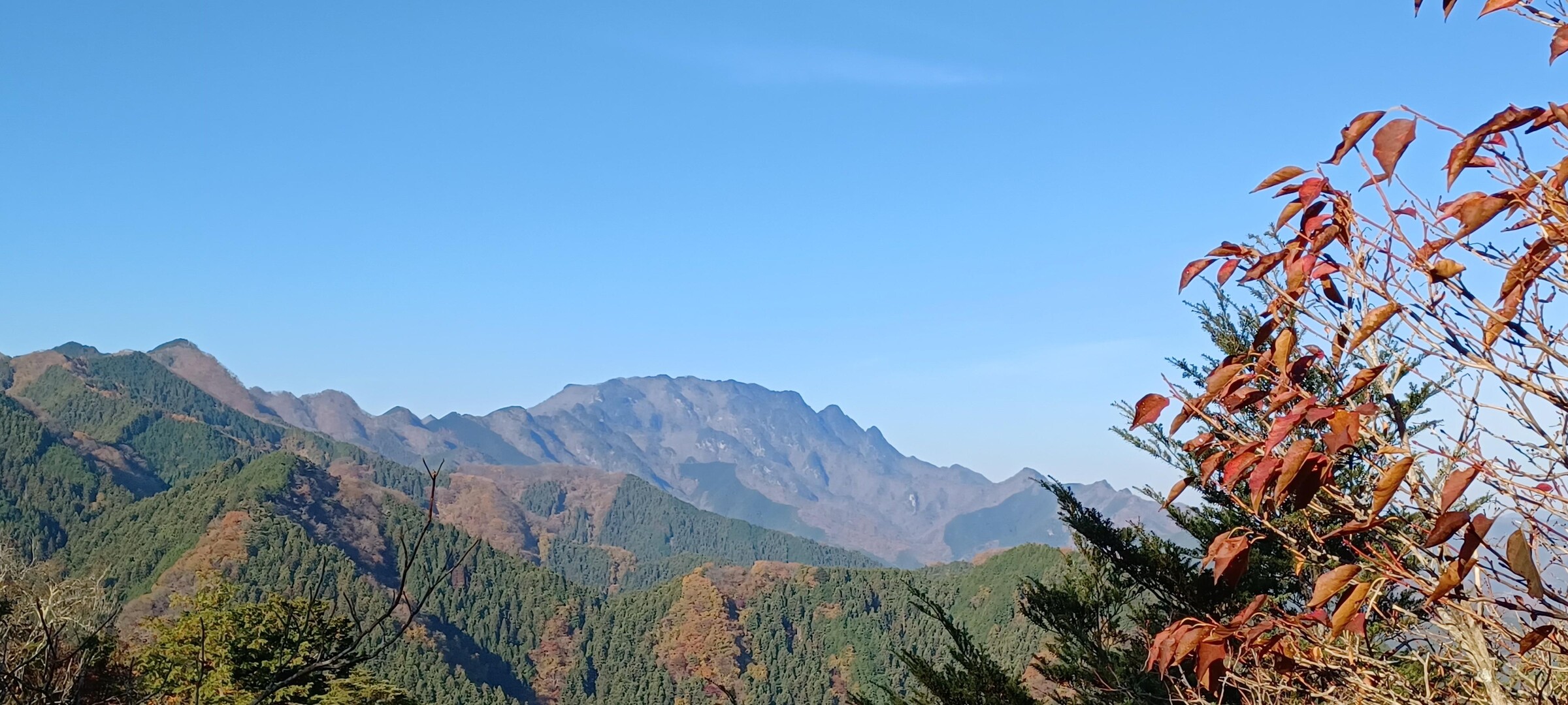 四阿屋山 / ka20mrさんの四阿屋山の活動データ | YAMAP / ヤマップ