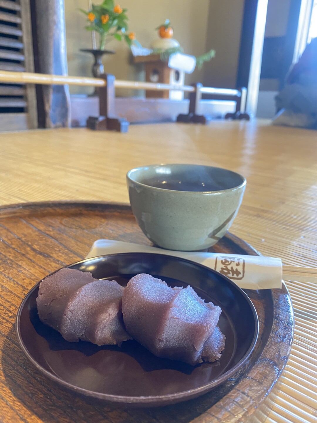 お伊勢参り / varaderoさんの伊勢市の活動データ | YAMAP / ヤマップ