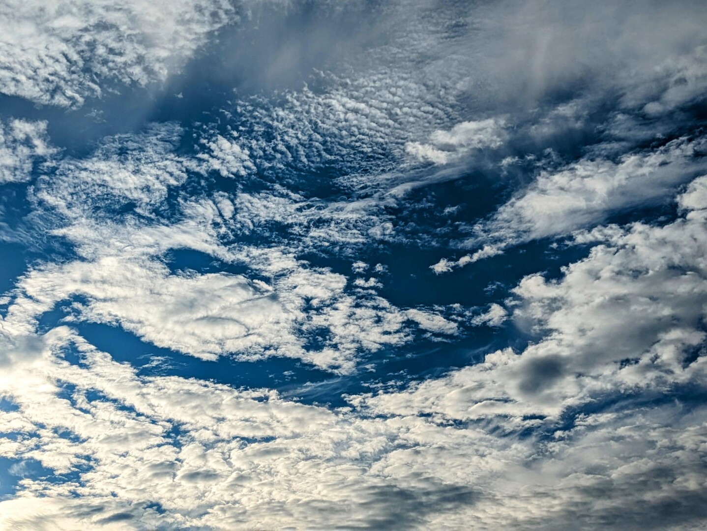 おはよーございます。いろんな雲が泳いでま... / kecoさんのモーメント | YAMAP / ヤマップ