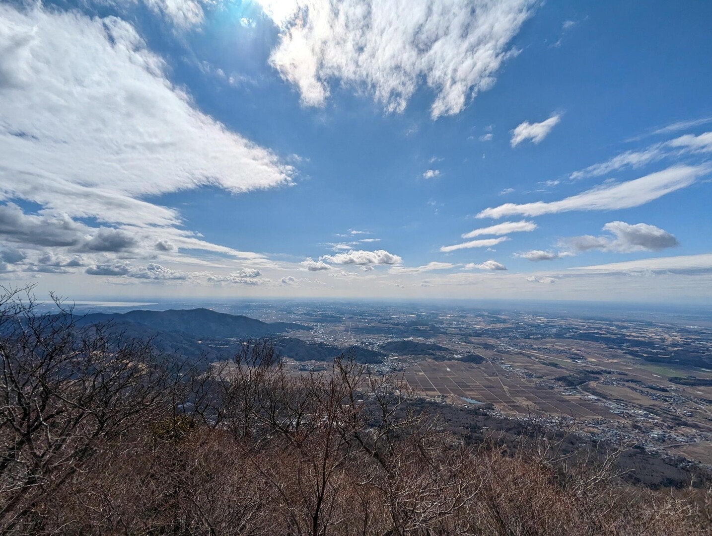 筑波山（男体山）・筑波山（女体山） / nicomomoさんの筑波山の活動データ | YAMAP / ヤマップ
