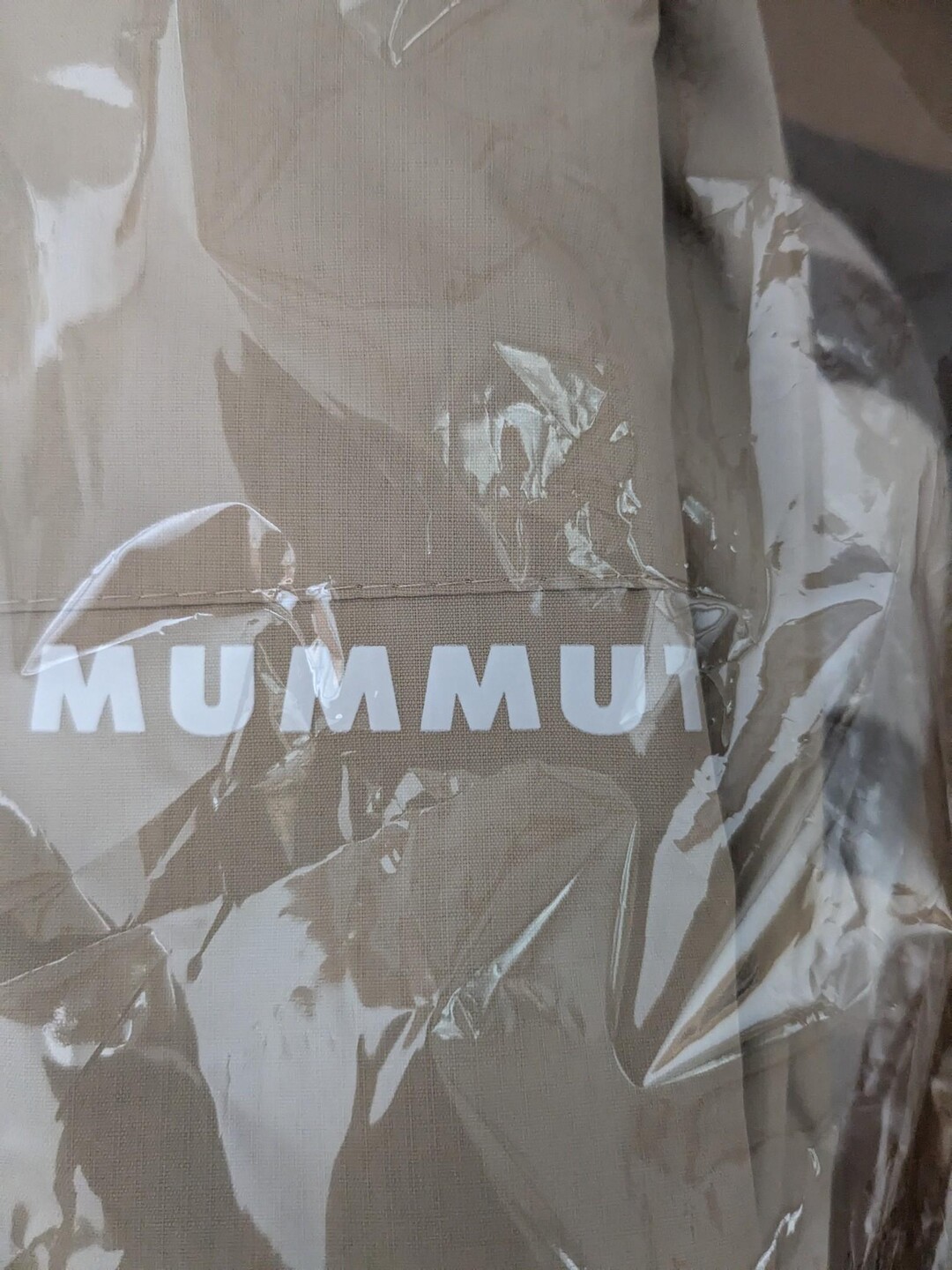 😱😱MAMMUT詐欺😭😭 MAM... / はぴぴのさんのモーメント | YAMAP / ヤマップ