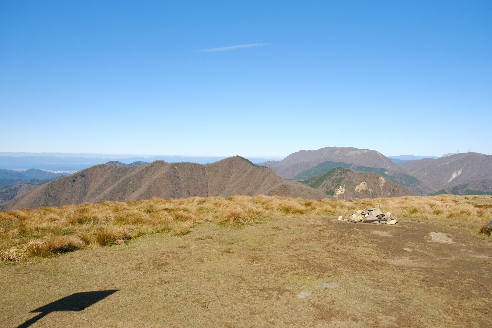 竜ヶ岳 / yosucoさんの竜ヶ岳の活動データ | YAMAP / ヤマップ