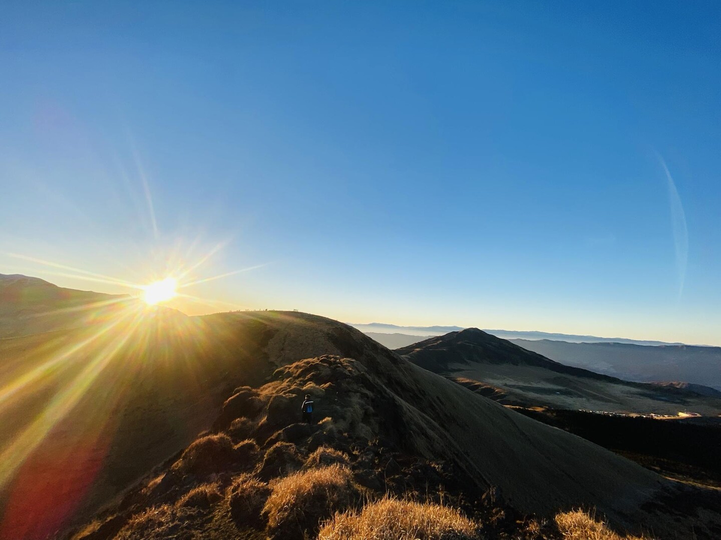 杵島岳 / chiakiさんの阿蘇山・高岳・根子岳の活動データ | YAMAP / ヤマップ
