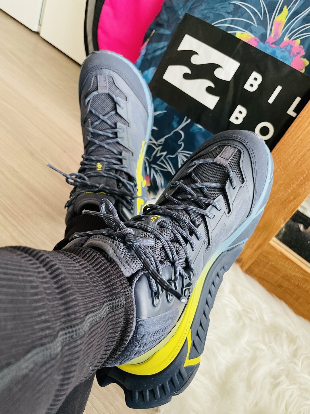 おはよございます！快晴。暑。新しいバディ... / Kikipさんのモーメント | YAMAP / ヤマップ