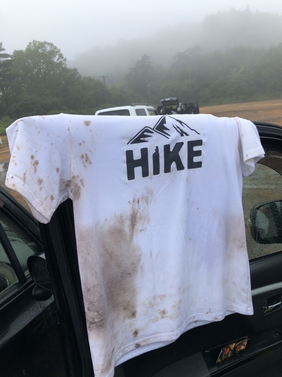 OSJ 安達太良山トレイル 10K / まみすけさんの安達太良山・箕輪山・鬼面山の活動データ | YAMAP / ヤマップ