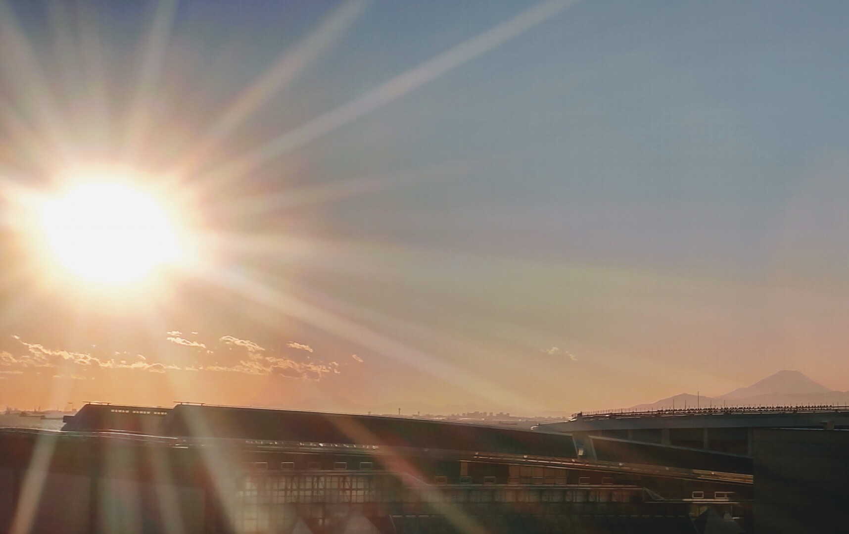 Mt. Fuji today、、。 / tsuj28さんのモーメント | YAMAP / ヤマップ
