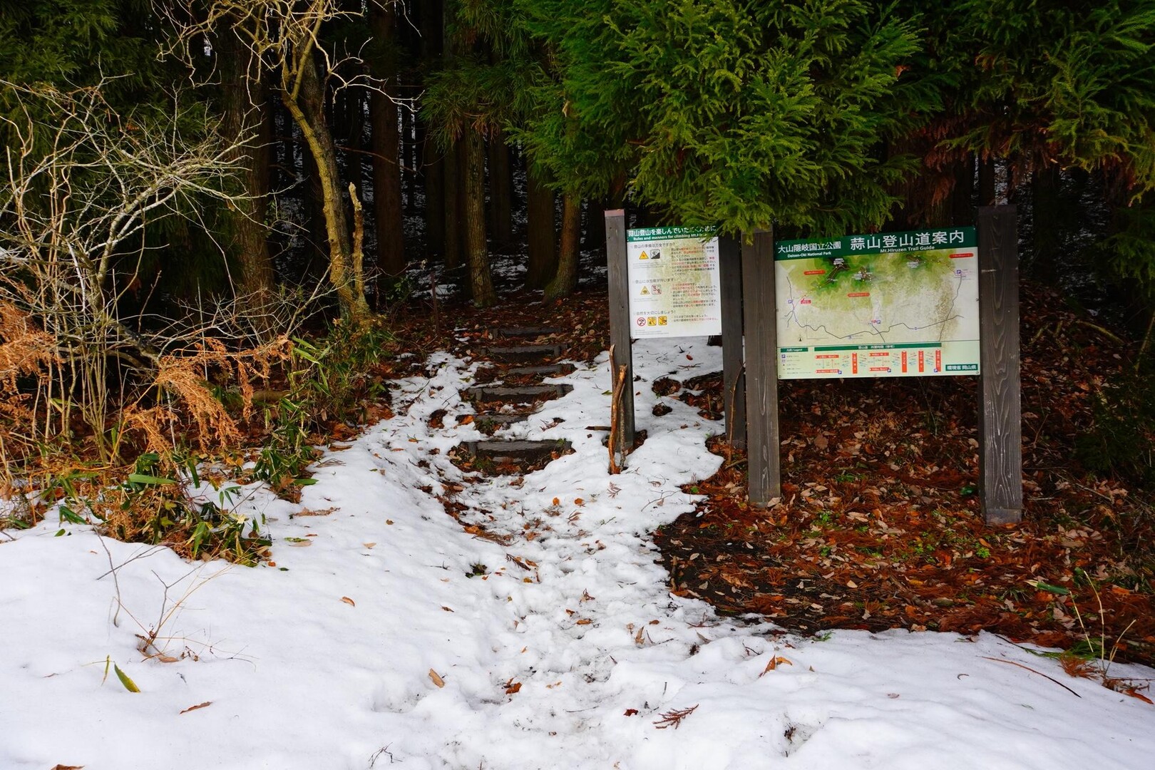 上蒜山 / sachiさんの蒜山の活動日記 | YAMAP / ヤマップ