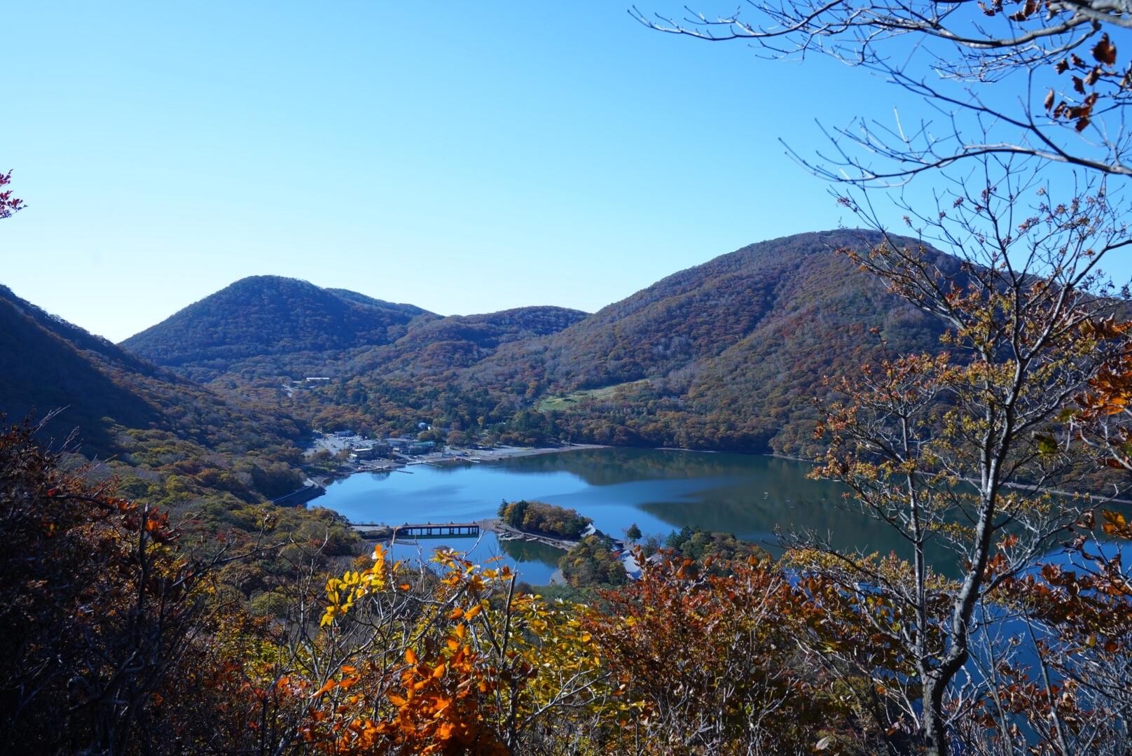 黒檜山・駒ヶ岳 / mkさんの赤城山・黒檜山・荒山の活動データ | YAMAP / ヤマップ