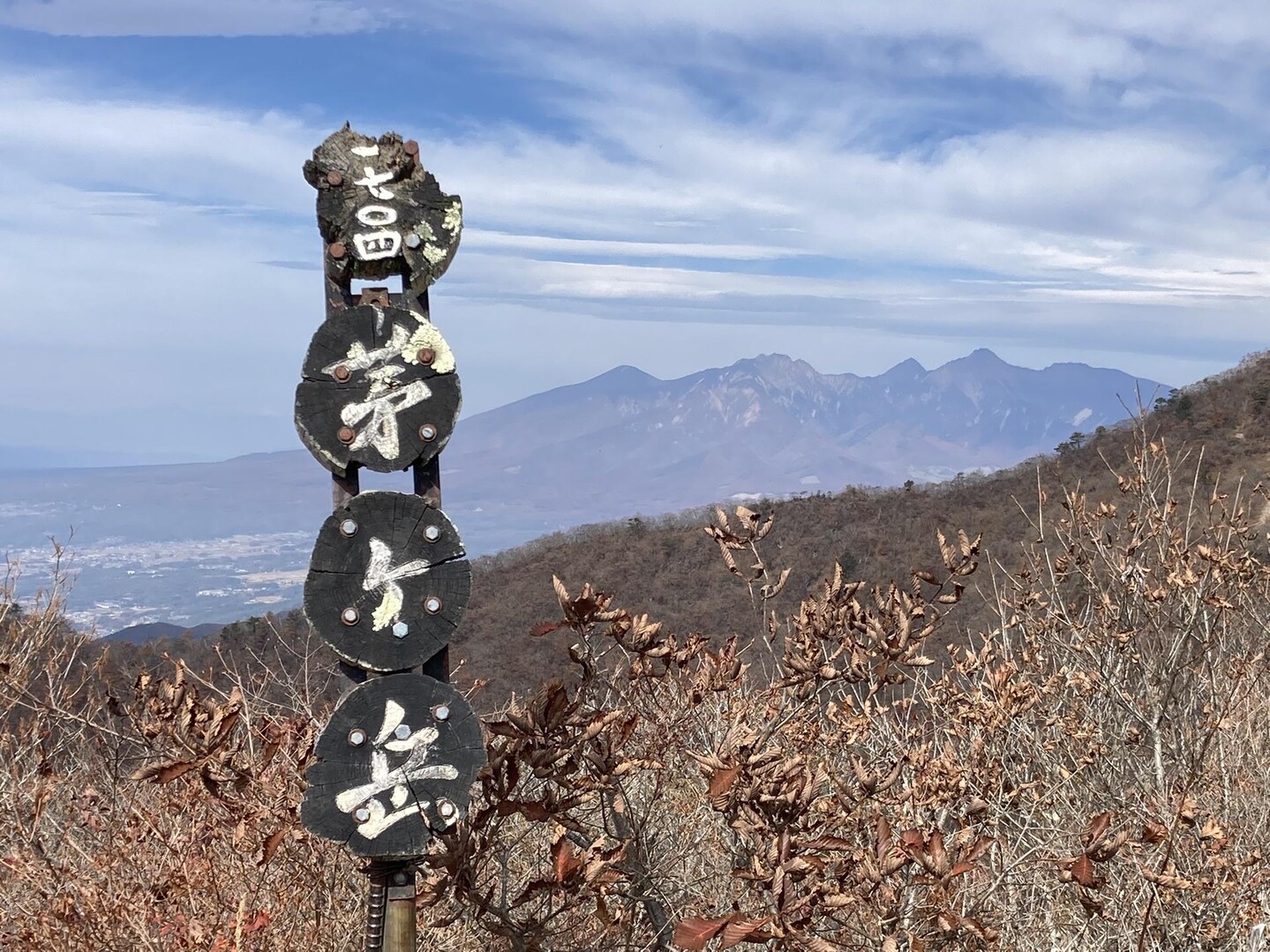 360°絶景！茅ヶ岳 / miwaさんの茅ヶ岳・金ヶ岳・太刀岡山の活動データ | YAMAP / ヤマップ