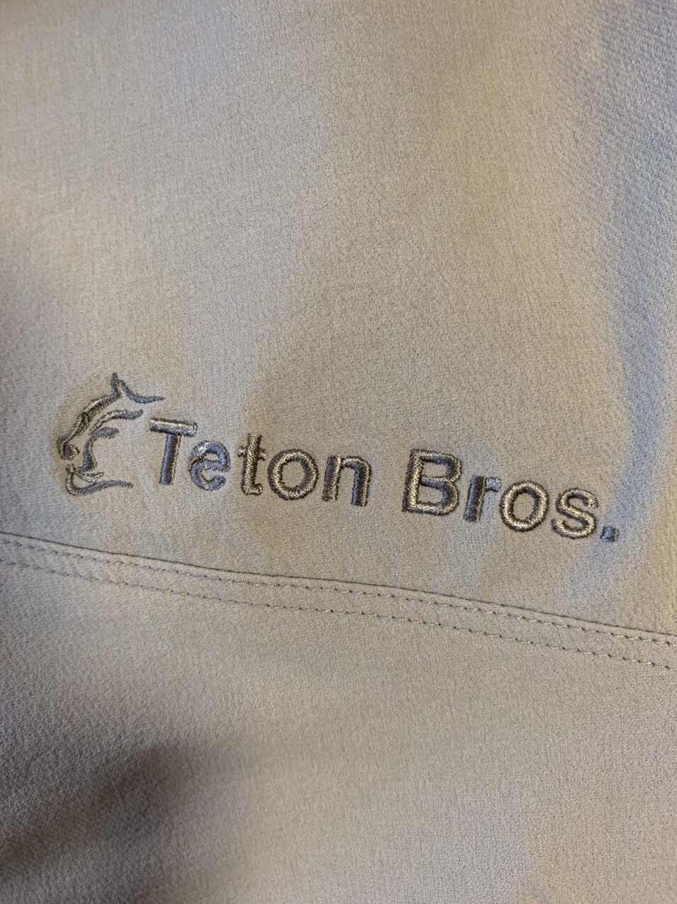 Gear28号 本日ラストは、 Tet... / Wis⁂さんのモーメント | YAMAP / ヤマップ