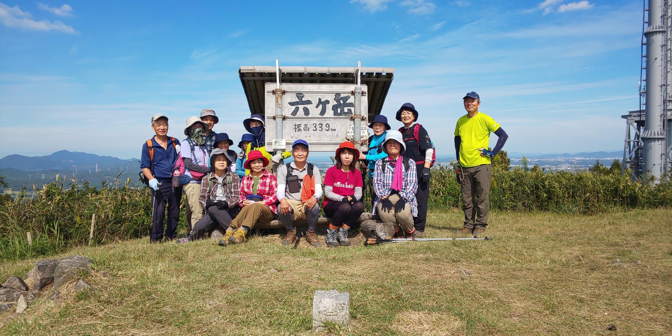 六ヶ岳探検隊登山会 宮田登山口から周回コース / k339さんの六ヶ岳の活動データ | YAMAP / ヤマップ