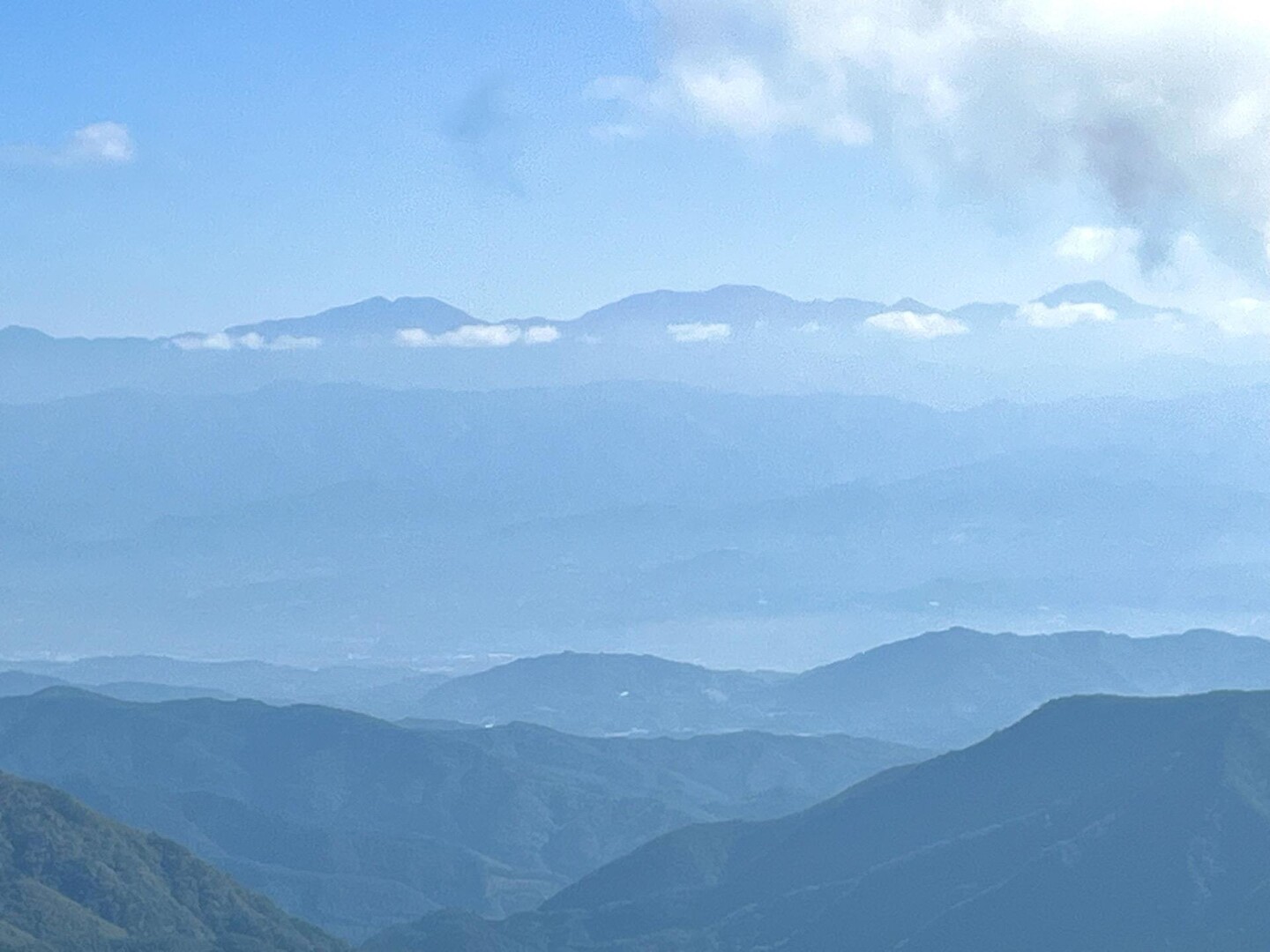 こんにちは。11月4日友人ご夫妻を誘って... / mari.komakusaさんのモーメント | YAMAP / ヤマップ