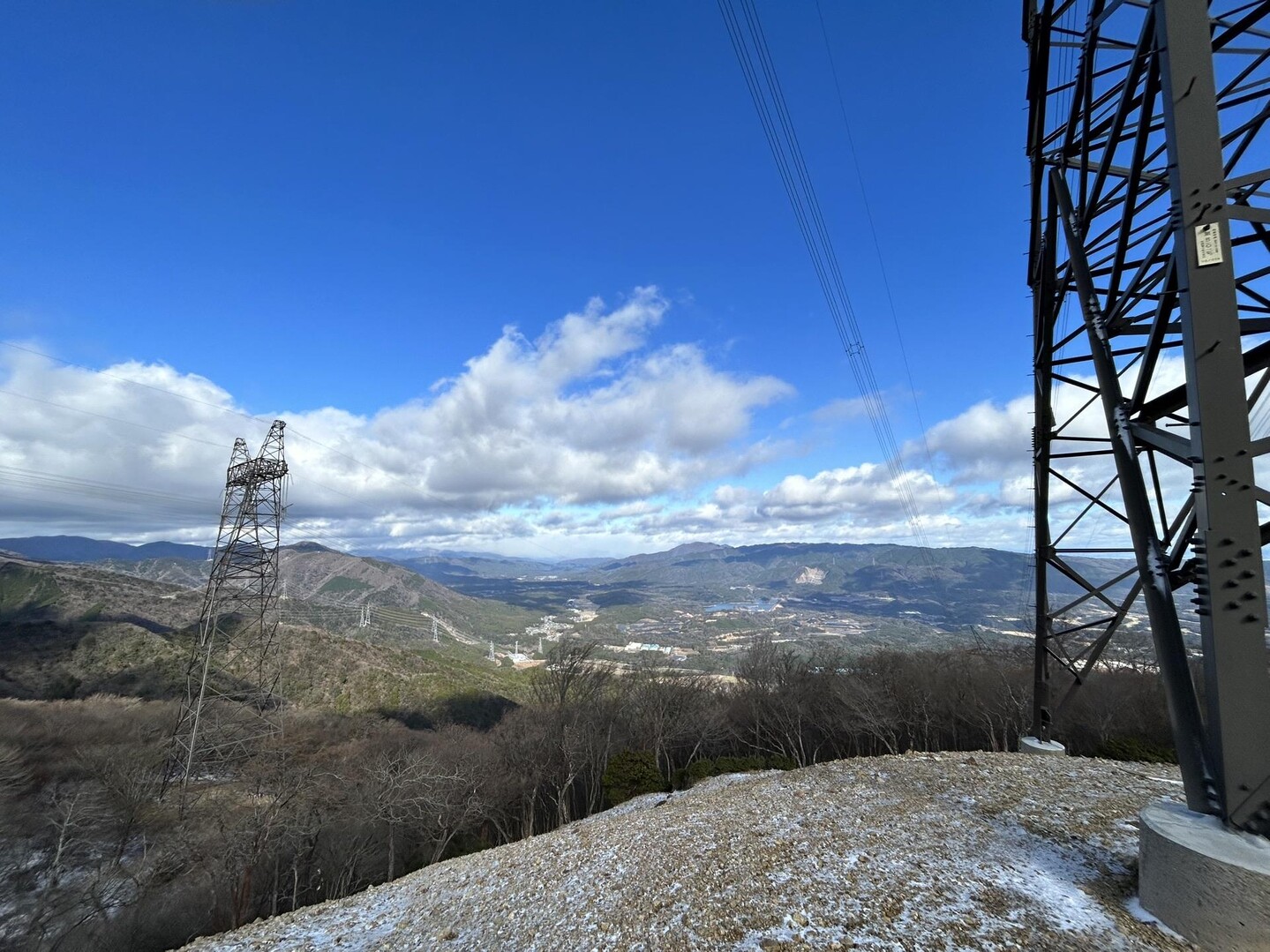 子向井山・荷ヶ岳(冷川岳) / BPさんの藤原岳・御池岳の活動データ | YAMAP / ヤマップ